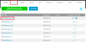 【一強】Pythonで作ったツールを配布するならWinPythonを使うべし